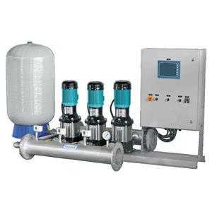 Global Pumps & Technologies